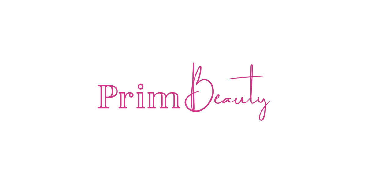 cosmetics/ lashes – Prim B.Beauty
