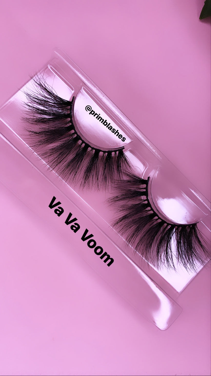 VA VA VOOM (25MM) – Prim B.Beauty