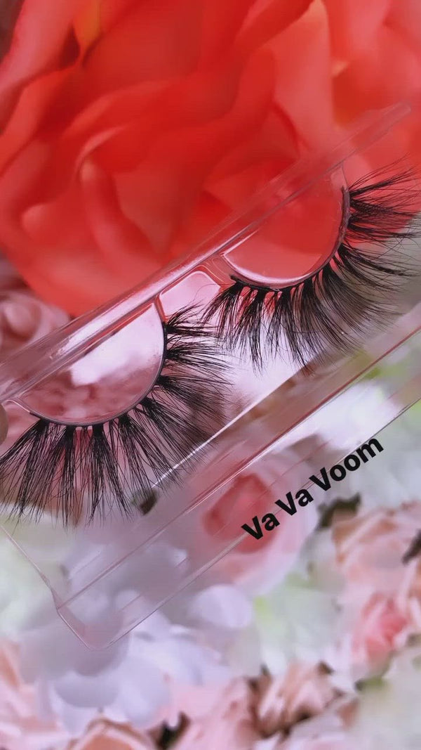 VA VA VOOM (25MM) – Prim B.Beauty